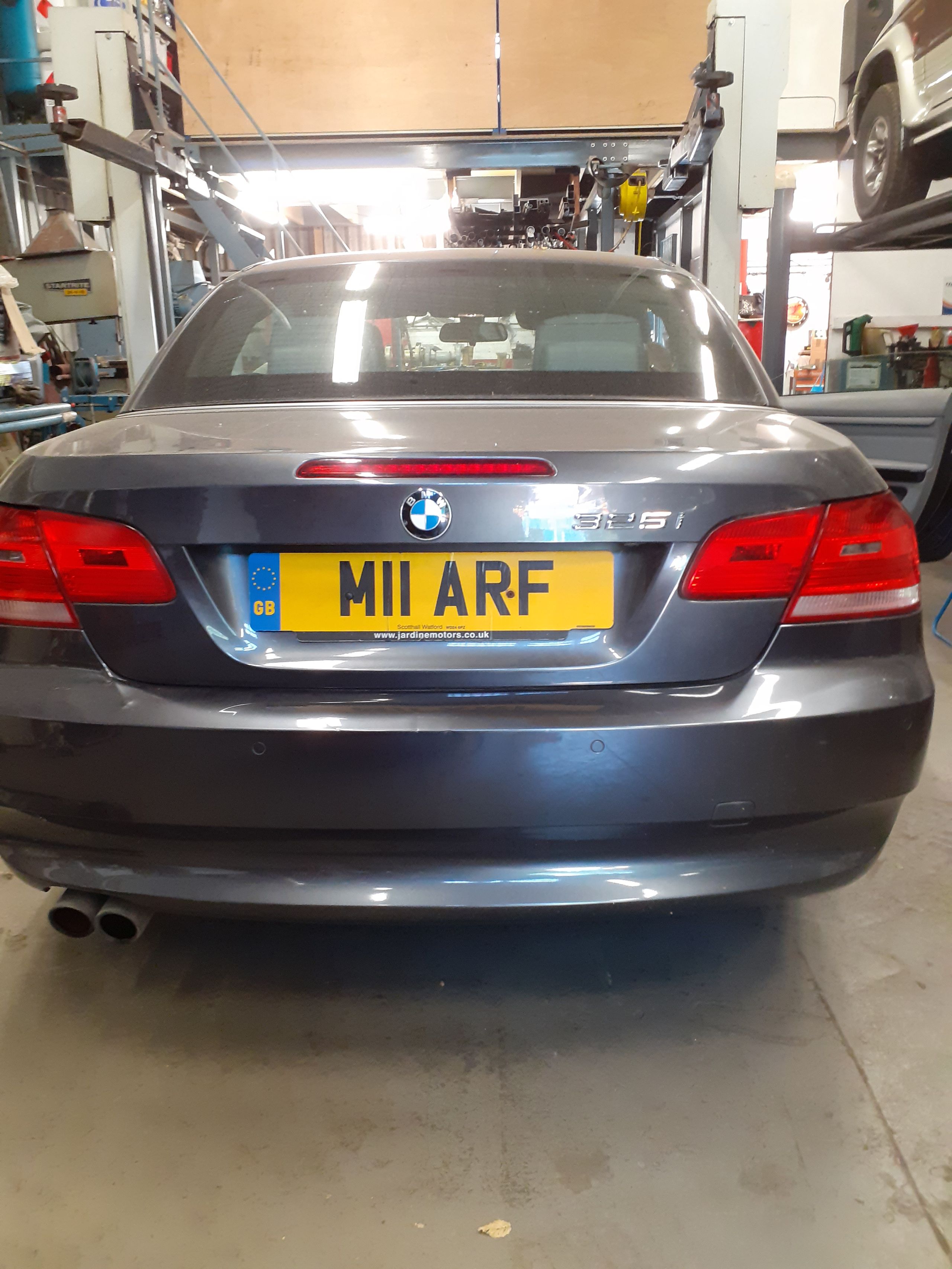 View Our Gallery | Kimberley Motors