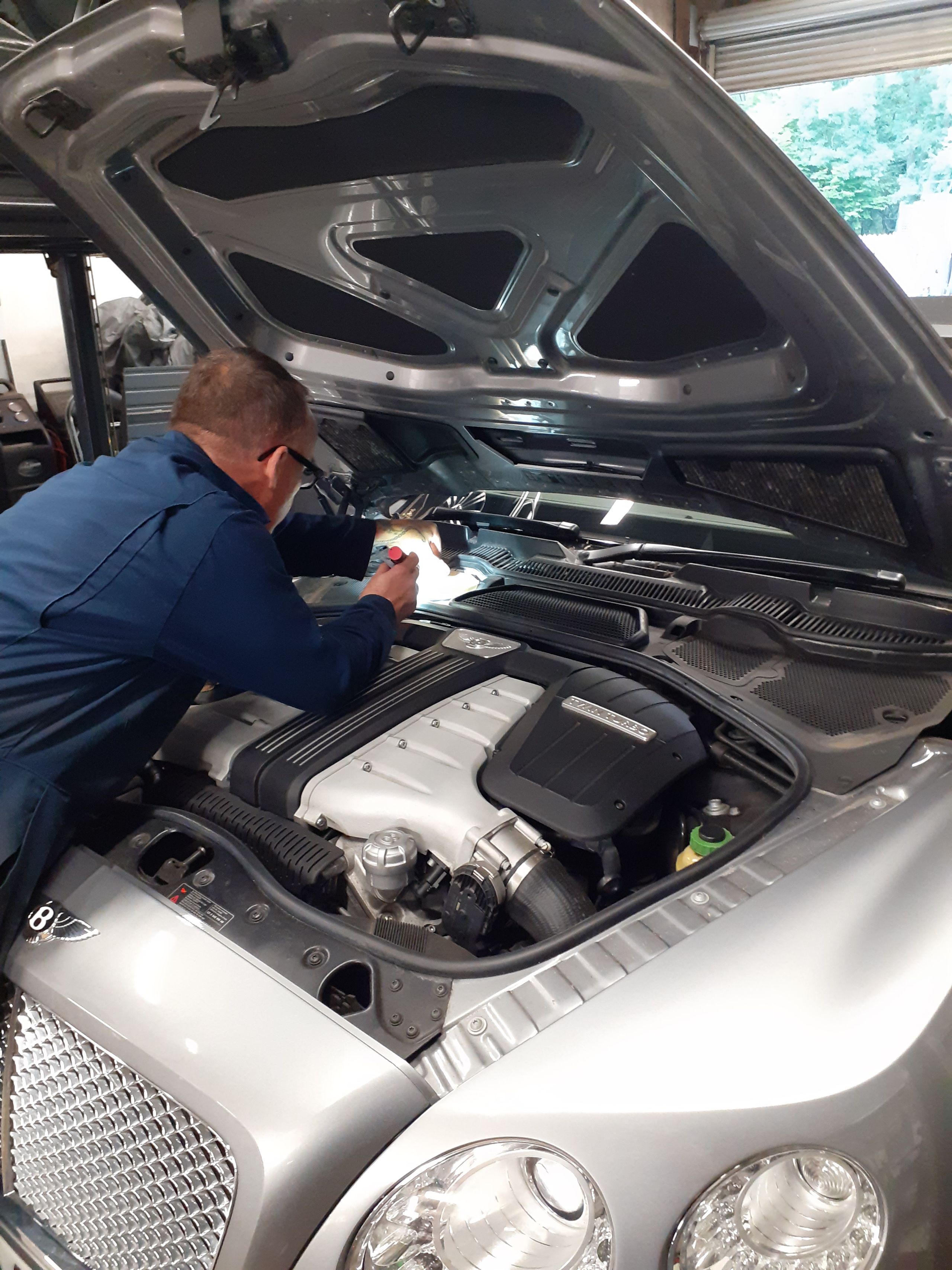 View Our Gallery | Kimberley Motors