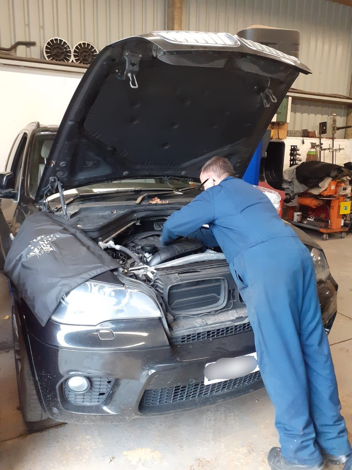 View Our Gallery | Kimberley Motors